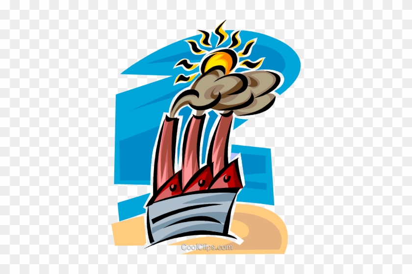 Polluted Environment Clipart - Polluted Environment Clipart - Full Size ...