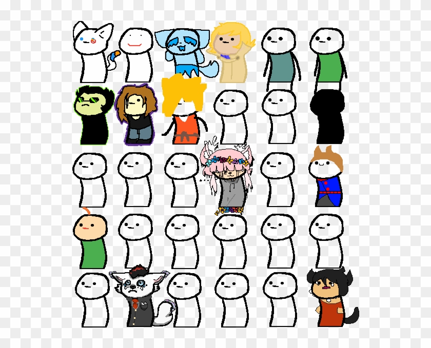 Random Image From User - Random Image From User - Free Transparent PNG ...