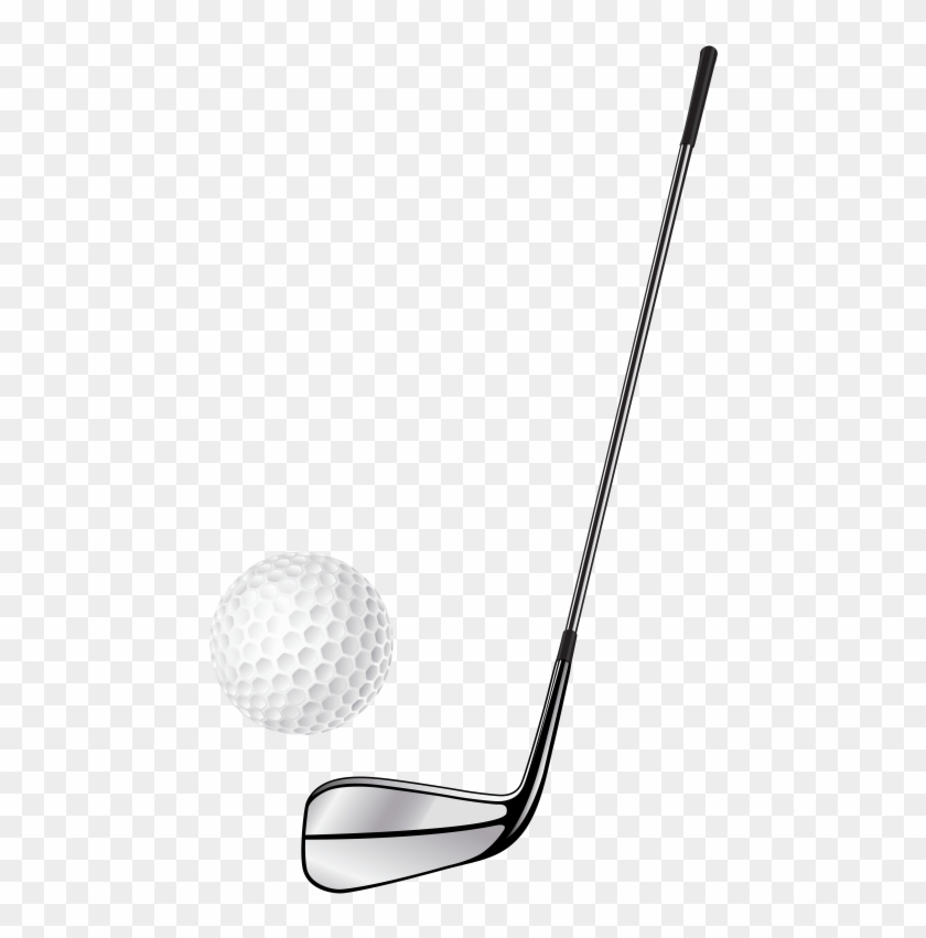 Free Png Download Golf Club Stick And Ball Clipart - Free Png Download ...