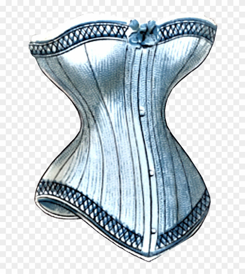 Corset Png - Corset Png - Free Transparent PNG Clipart Images Download