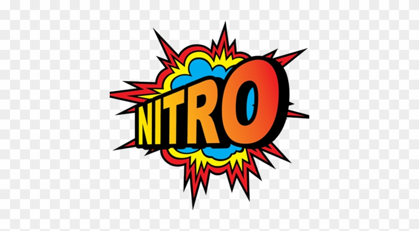Nitro Fireworks - Nitro Fireworks - Free Transparent PNG Clipart Images ...