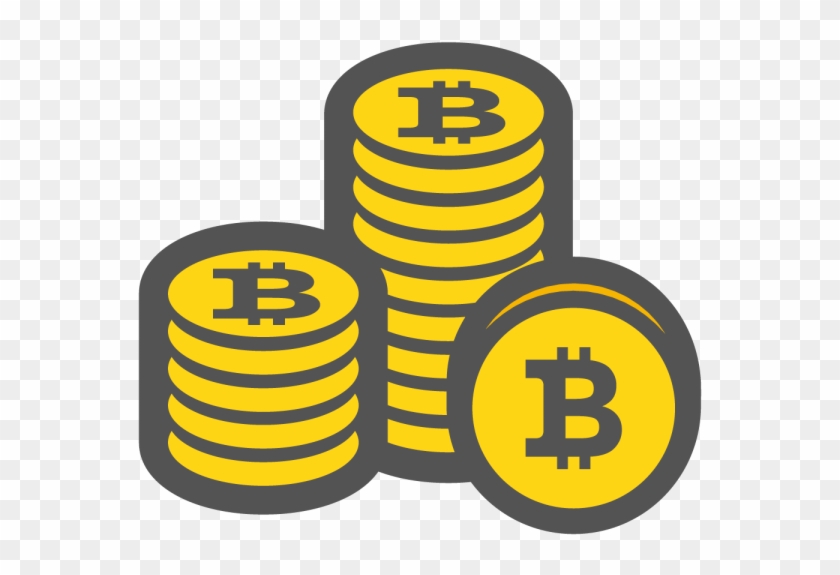 Bitcoin Clipart - Bitcoin Clipart - Free Transparent PNG Clipart Images ...