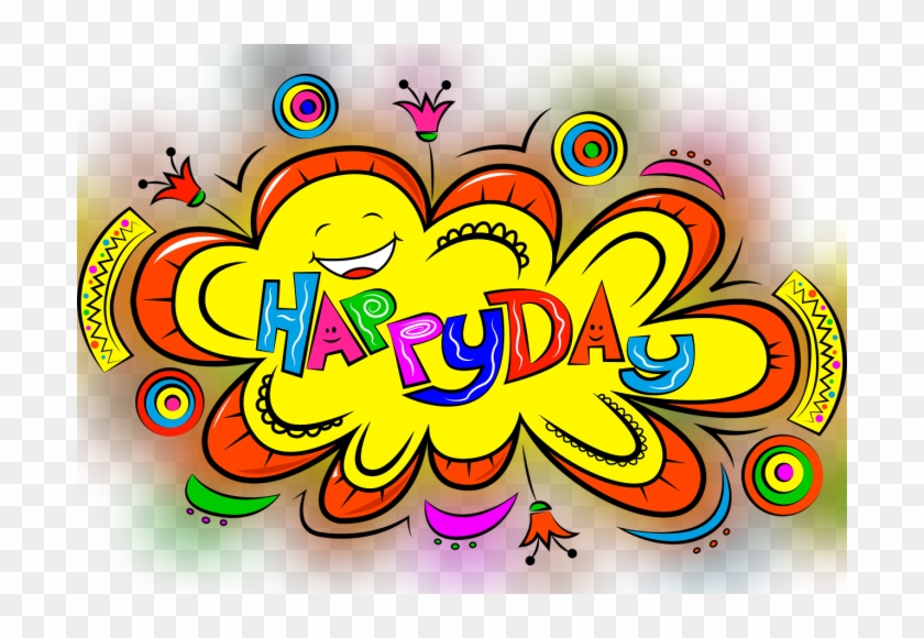 Colours Clipart Visual Art - Colours Clipart Visual Art - Full Size PNG ...