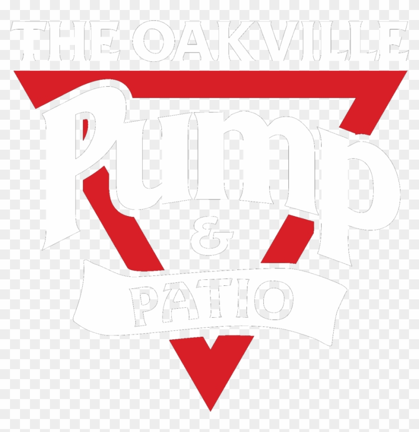 The Pump On Brant Logo - The Pump On Brant Logo - Free Transparent PNG ...