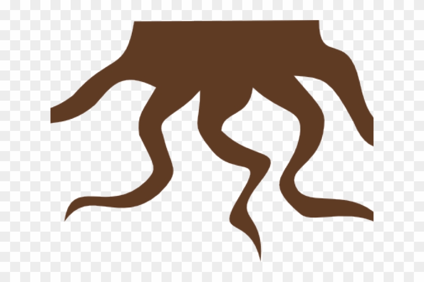 Roots Clipart Cartoon - Roots Clipart Cartoon - Free Transparent PNG ...