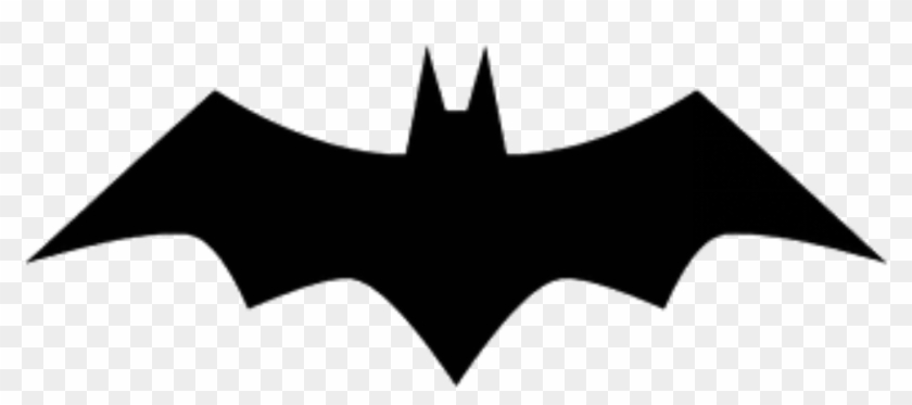 Bat Symbol Png - Bat Symbol Png - Full Size PNG Clipart Images Download