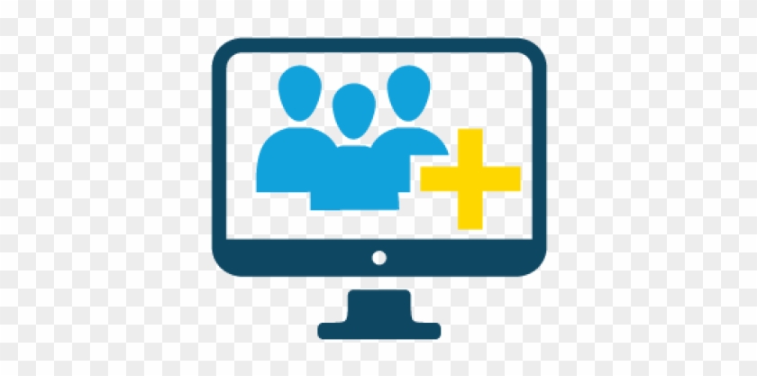 Online Enrollment - Online Enrollment - Free Transparent PNG Clipart ...