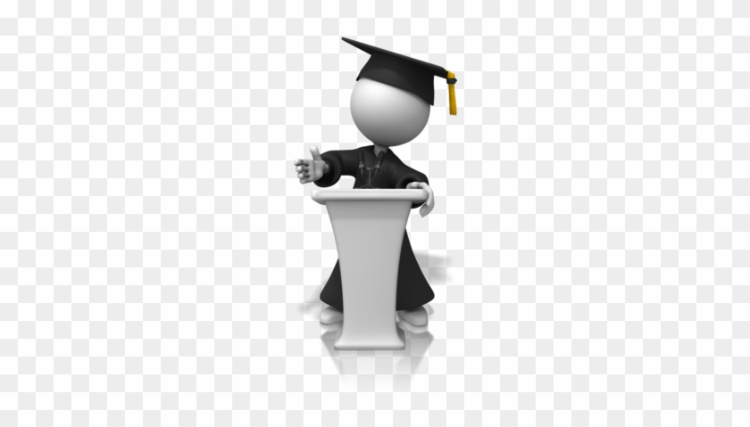 Powerpoint Animation, Stick Figures, Graduation, Clip - Powerpoint ...