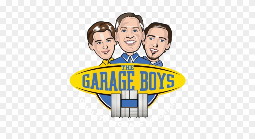 Garage Boys Windsor - Garage Boys Windsor - Free Transparent PNG ...