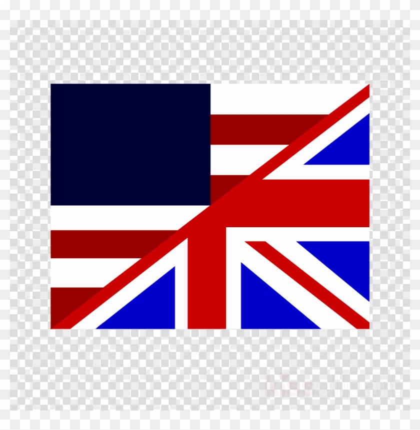 Uk Flag Clipart United Kingdom Union Jack Flag Of England - Uk Flag ...
