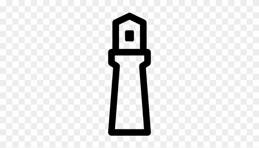 Lighthouse Vector - Lighthouse Vector - Free Transparent PNG Clipart ...