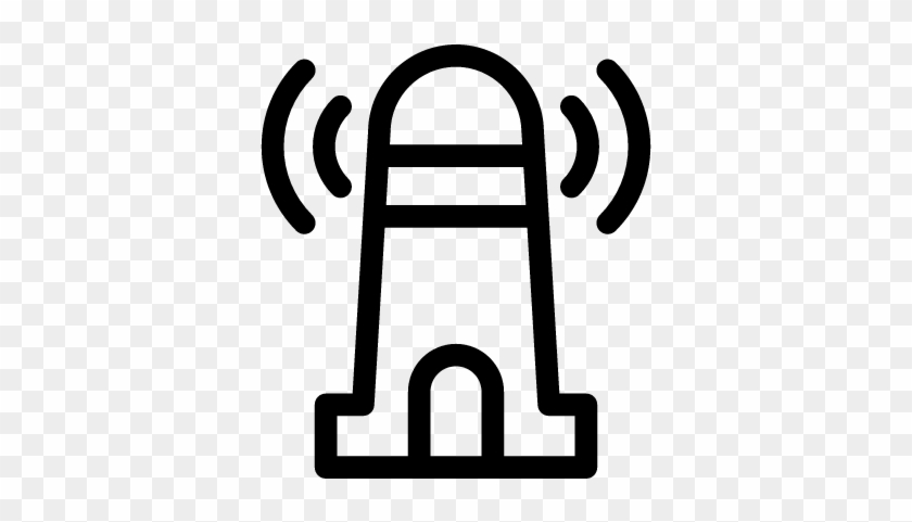 Lighthouse Vector - Lighthouse Vector - Free Transparent PNG Clipart ...