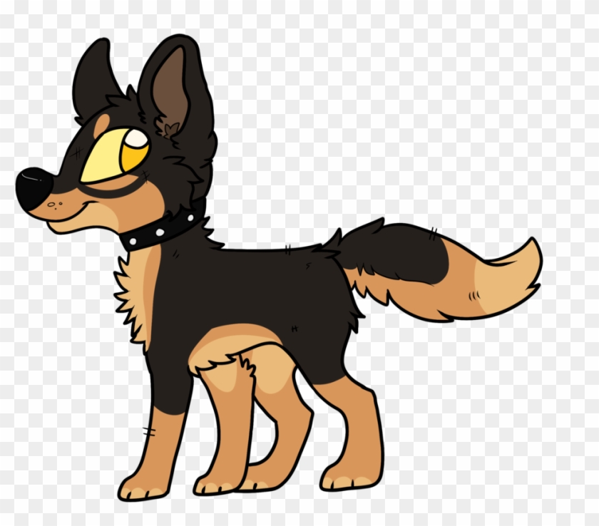 Proud Dog Mascot - Proud Dog Mascot - Free Transparent PNG Clipart ...