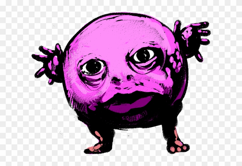 Kirby's True Form - Kirby's True Form - Full Size PNG Clipart Images ...