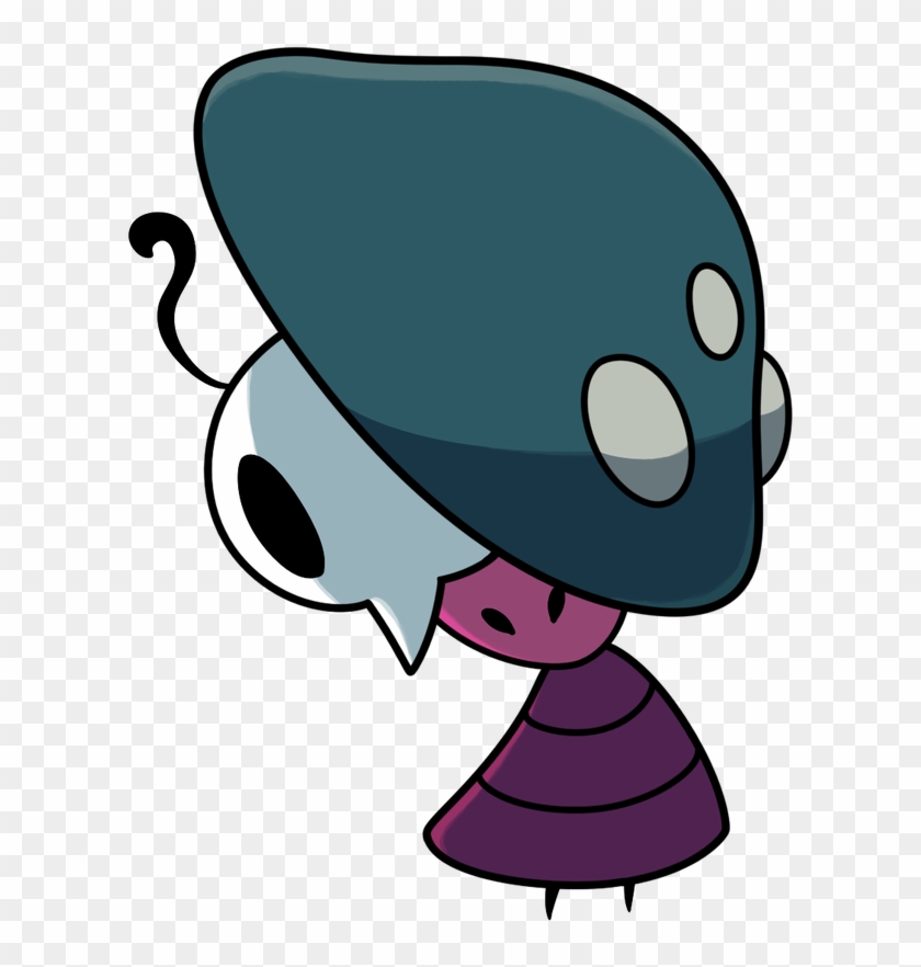 Hollow Knight Oc - Hollow Knight Oc - Free Transparent PNG Clipart ...