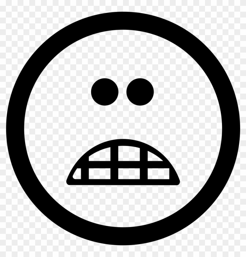 Scared Face Png - Scared Face Png - Full Size PNG Clipart Images Download