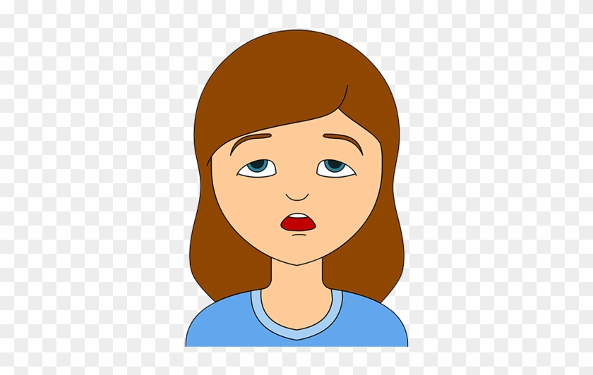 Scared Face Stock Vectors Clipart And Illustrations,terrified - Scared ...