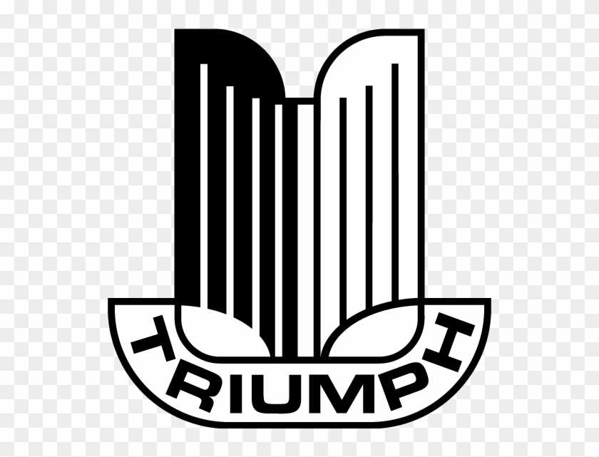 Triumph Logo Vector