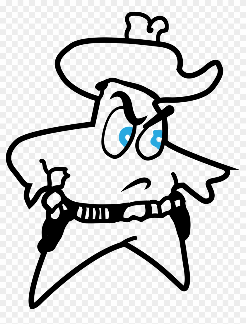 Sheriff Star Png - Sheriff Star Png - Free Transparent PNG Clipart ...