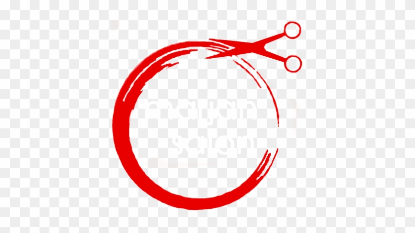 Marjan Salon Logo - Marjan Salon Logo - Free Transparent PNG Clipart ...