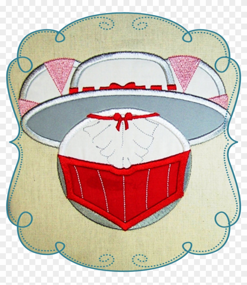 Marie Pollins - Marie Pollins - Free Transparent PNG Clipart Images ...