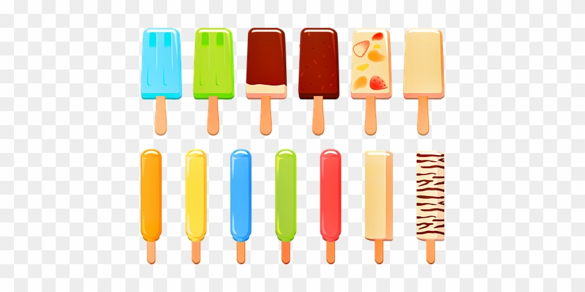 Ice Clipart Icy Pole - Ice Clipart Icy Pole - Full Size PNG Clipart ...