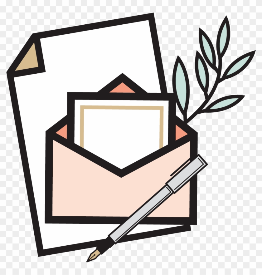 Lettering & Calligraphy - Lettering & Calligraphy - Free Transparent ...