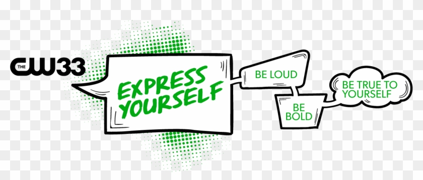 Express Yourself Song - Express Yourself Song - Free Transparent PNG ...