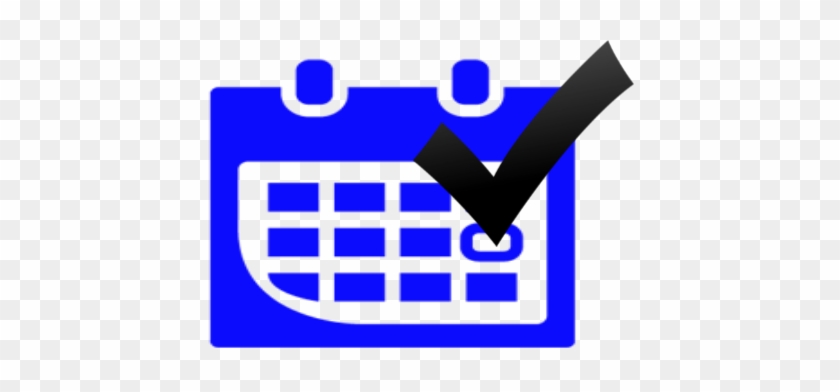 Event Calendar - Event Calendar - Free Transparent PNG Clipart Images ...