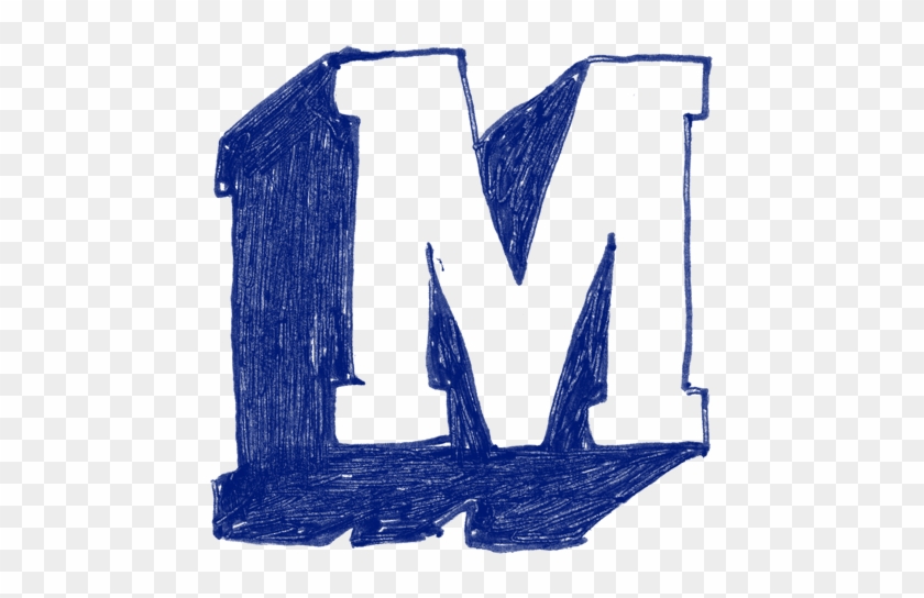Cool Letter M Designs Png 8 Best Images Of Letter M - Cool Letter M ...