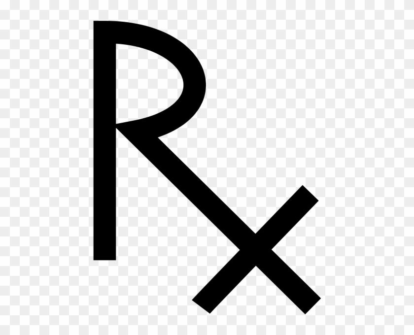 Prescription Symbol Png Clip Arts - Prescription Symbol Png Clip Arts ...
