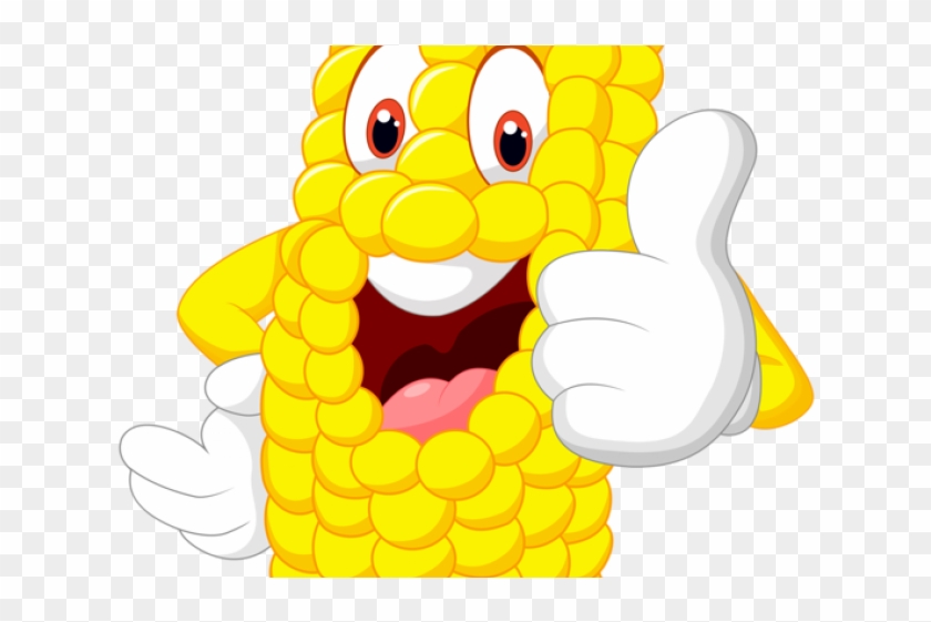 Corn Clipart Face - Corn Clipart Face - Full Size PNG Clipart Images ...