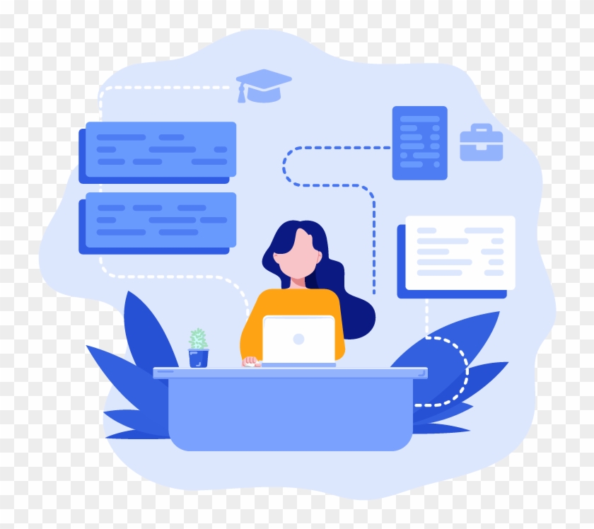 Work Experience Clip Art