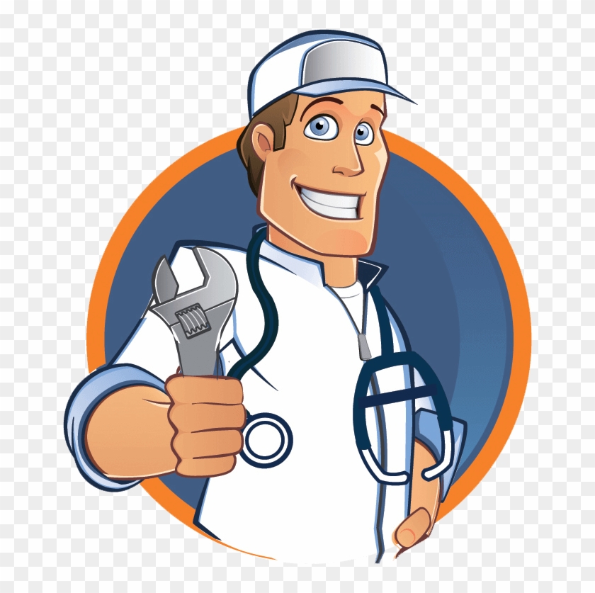 Car Doctor - Car Doctor - Full Size PNG Clipart Images Download