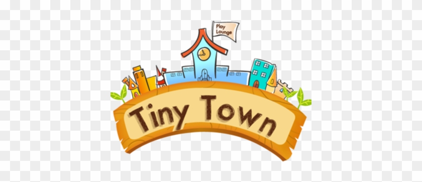 Tiny Town - Tiny Town - Full Size PNG Clipart Images Download