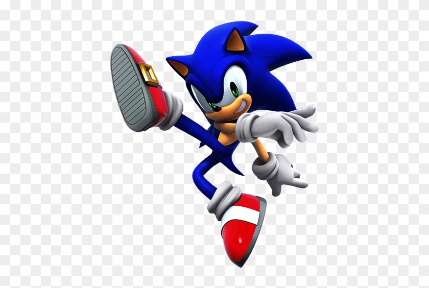 Sonic Super Smash Bros Ultimate - Sonic Super Smash Bros Ultimate ...