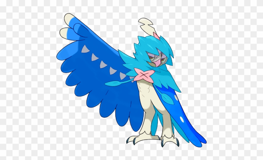 Decidueye Transparent Super Smash Bros - Decidueye Transparent Super ...