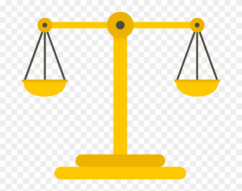 Justice Clipart Balance Power - Justice Clipart Balance Power - Full ...