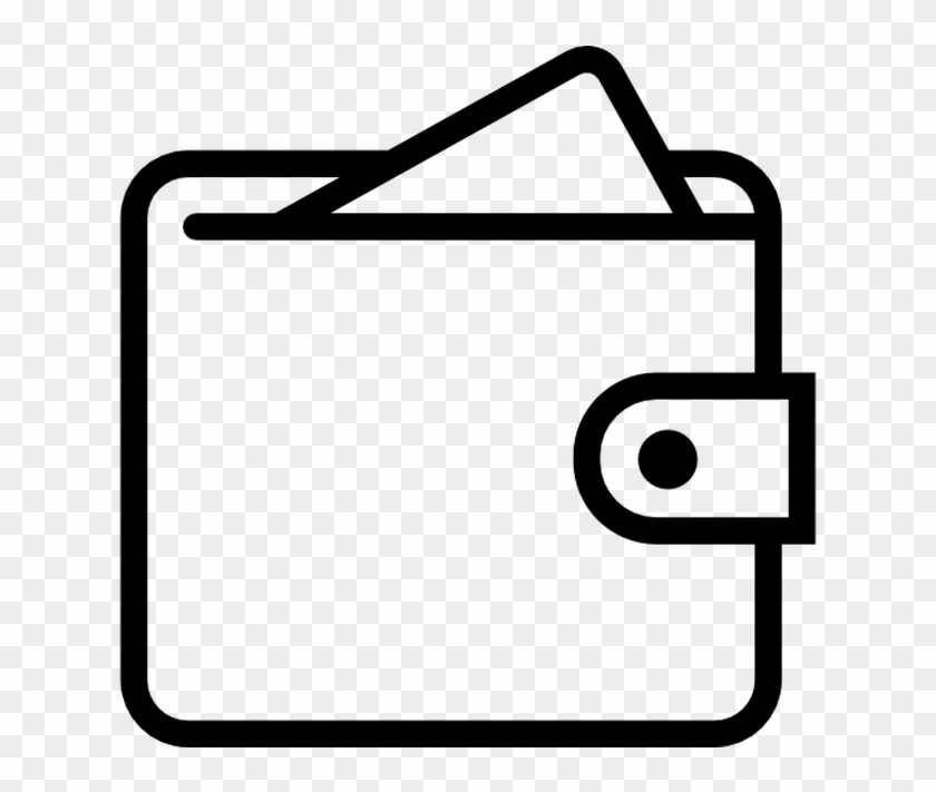 Purse Vector Free - Purse Vector Free - Full Size PNG Clipart Images ...