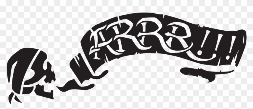 Pirate Logo By Mezentius - Pirate Logo By Mezentius - Free Transparent ...