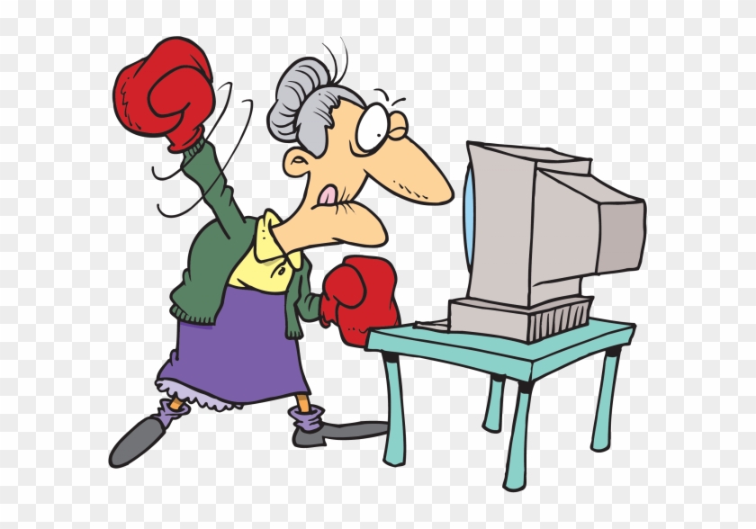 Clean Out Your Computer Day 2 - Clean Out Your Computer Day 2 - Free ...
