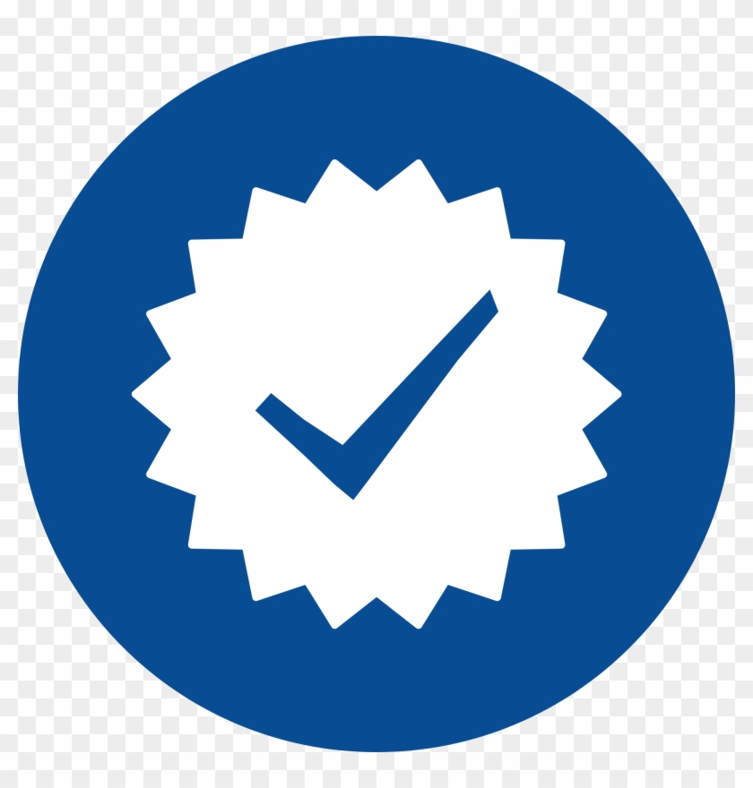 Product Certification - Product Certification - Free Transparent PNG ...