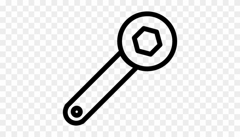 Repair Tool For Nuts And Bolts Vector - Repair Tool For Nuts And Bolts ...