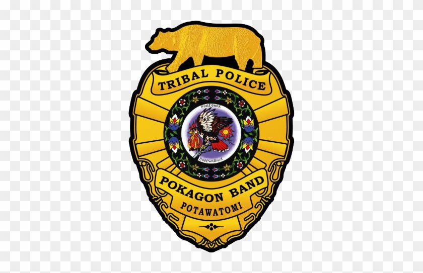 Tribal Police - Tribal Police - Full Size PNG Clipart Images Download