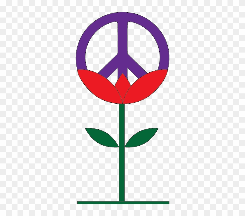 Peace Sign Clipart Week - Peace Sign Clipart Week - Free Transparent ...