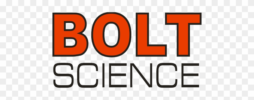 Bolt Science - Bolt Science - Free Transparent PNG Clipart Images Download