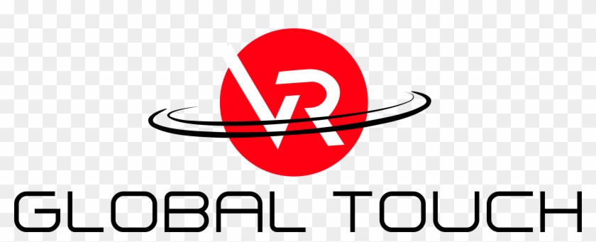 Global Touch Vr Glasses - Global Touch Vr Glasses - Full Size PNG ...