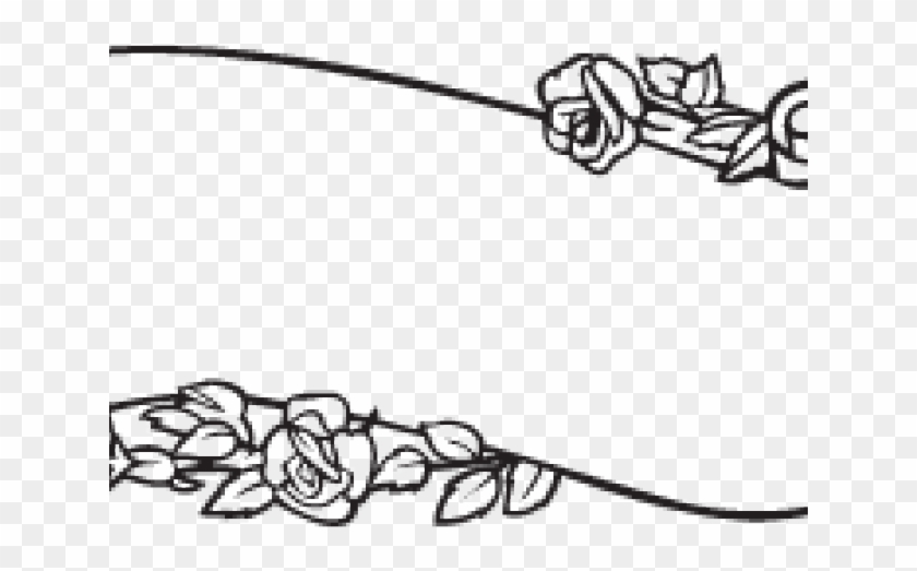 Scroll Clipart Memorial - Scroll Clipart Memorial - Free Transparent ...