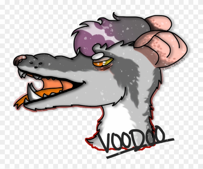 Voodoo - Voodoo - Free Transparent PNG Clipart Images Download