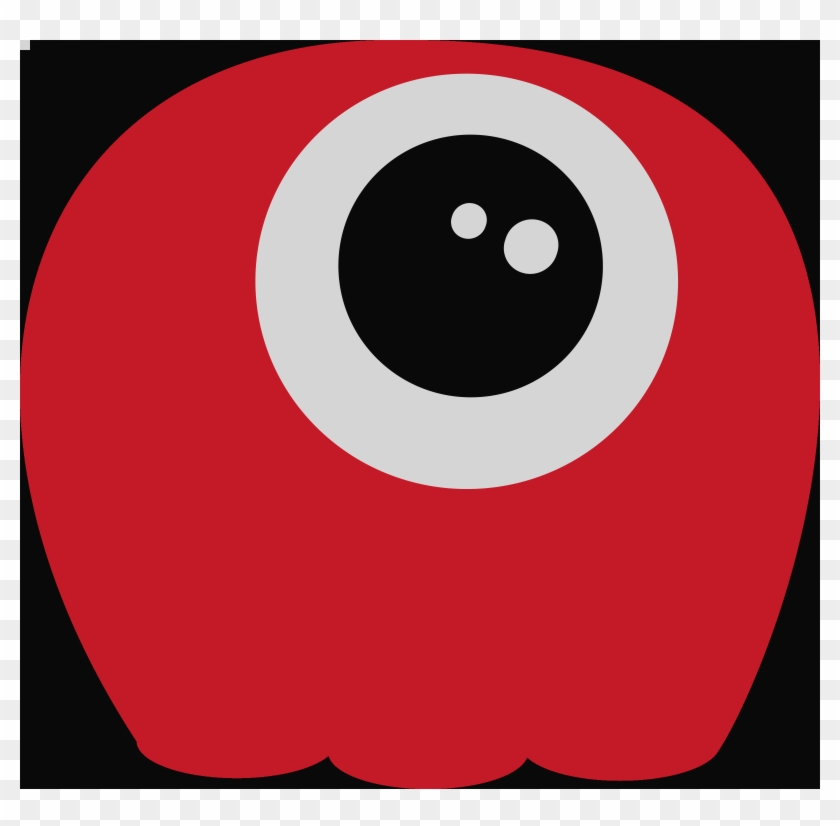 Clipart One Eye Clipart - Clipart One Eye Clipart - Full Size PNG ...